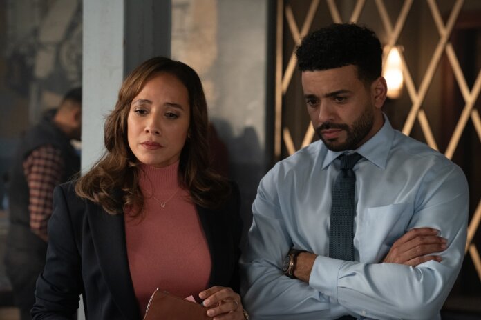 Alert: Missing Persons Unit Season 2 Episode 1 Cast, Photo, Plot