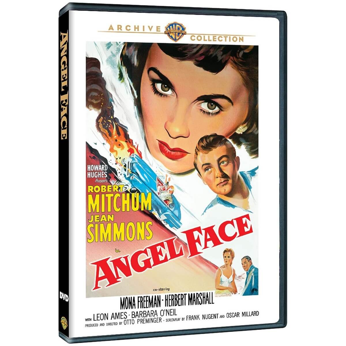 10 Film Noir Romances - Till Death Do Us Part