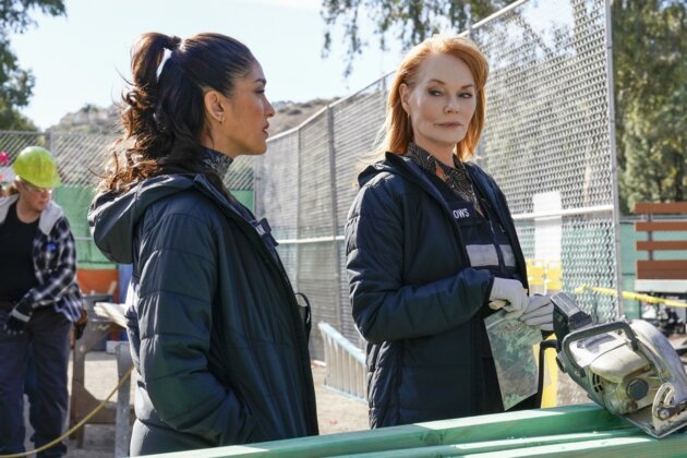CSI: Vegas Season 3 Episode 2 Photos, Cast and Promo