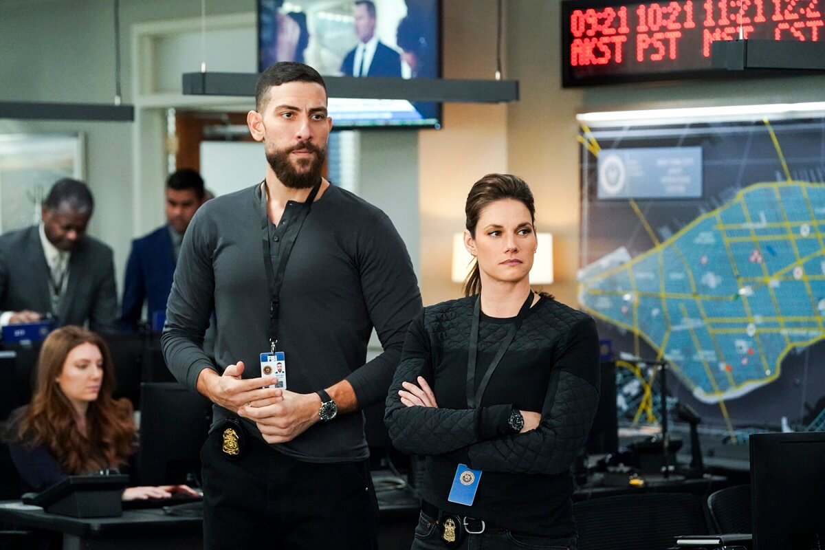 FBI Season 6 Episode 2 Preview: Photos, Cast, "Remorse" Trailer