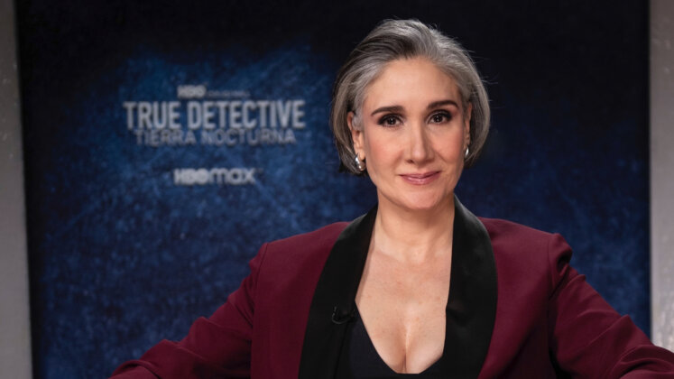 True Detective Renewed for Season 5 with Issa Lopez Returning