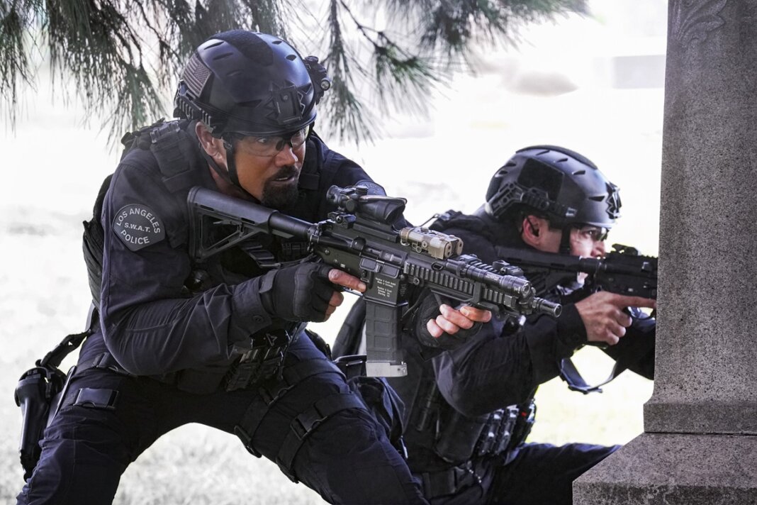 SWAT Season 7 Episode 3 Preview: Photos, Cast, and Promo