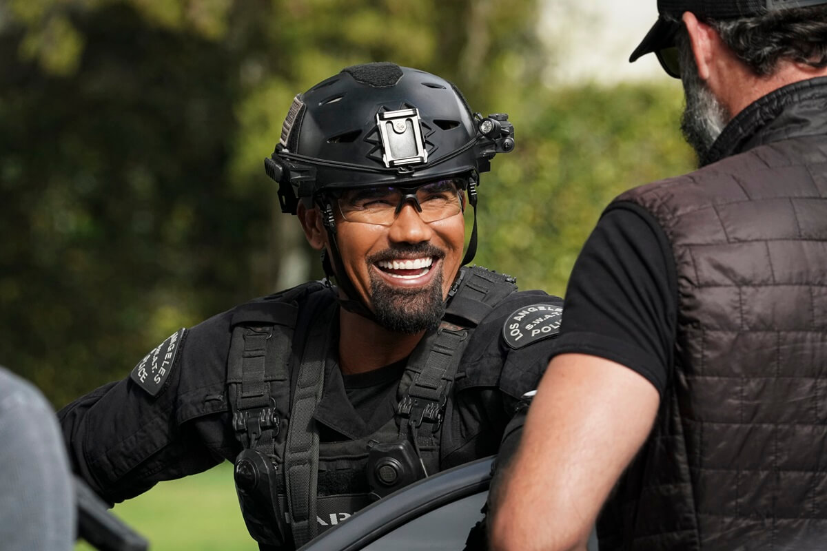 SWAT Season 7 Episode 3 Preview: Photos, Cast, and Promo