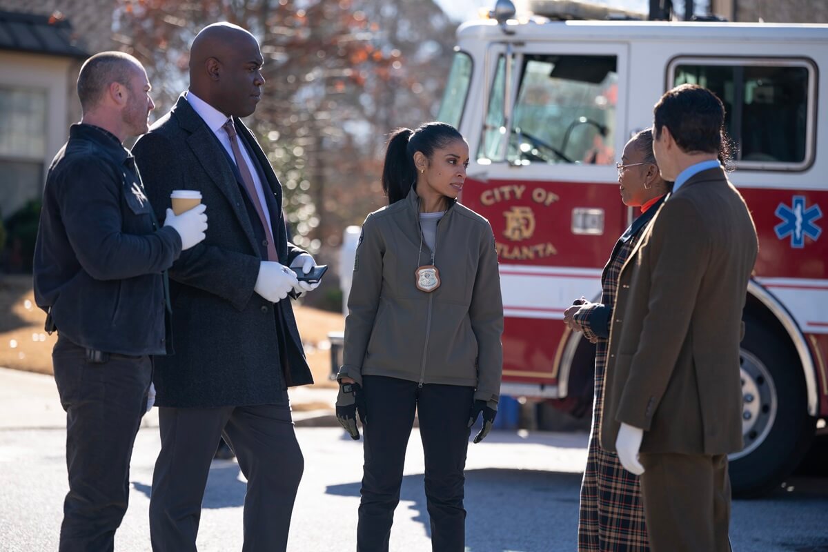 Will Trent Season 2 Episode 1: Cast, Photos, Plot and Trailer