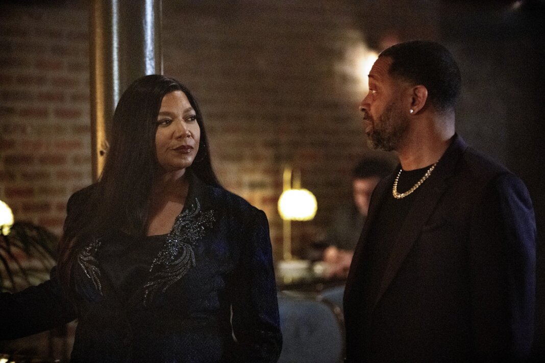 The Equalizer Season 4 Episode 4 Photos, Cast and Promo