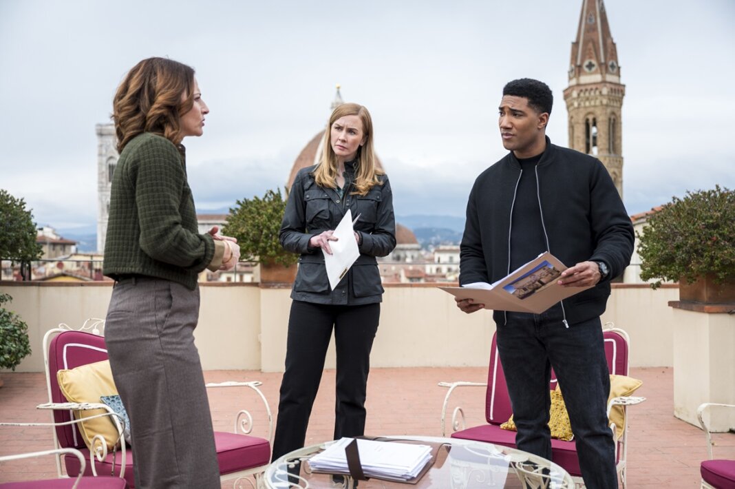 FBI: International Season 3 Episode 7 Photos, Cast and Promo
