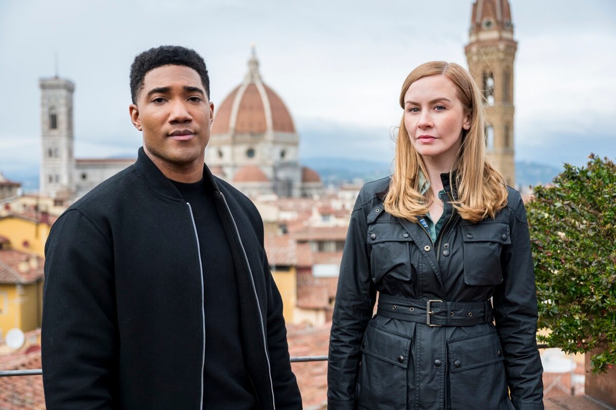 FBI: International Season 3 Episode 7 Photos, Cast and Promo