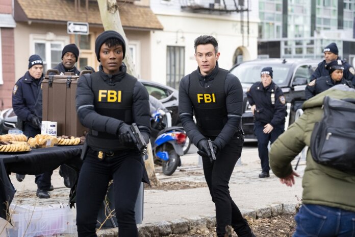 FBI Season 6 Episode 4 Photos, Cast, "Creating a Monster" Promo