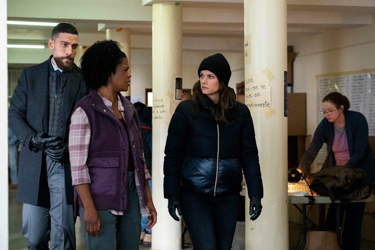 FBI Season 6 Episode 5 Cast, Photos and "Sacrifice" Promo