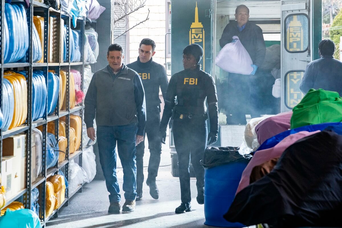 FBI Season 6 Episode 5 Cast, Photos and "Sacrifice" Promo