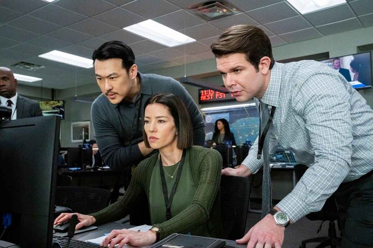 FBI Season 6 Episode 7 Photos, Cast and "Behind the Veil" Promo