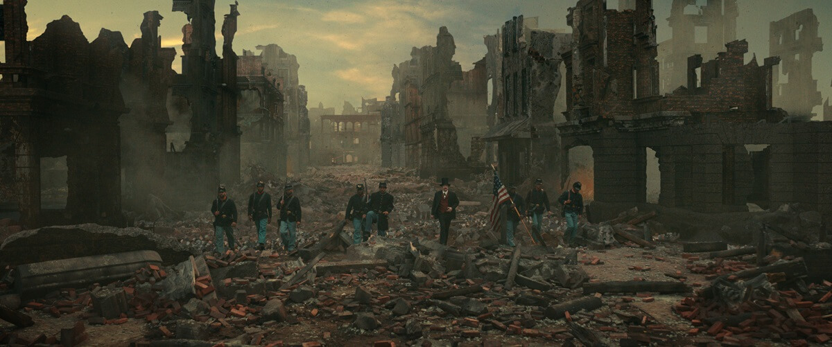 Manhunt Episode 3 Preview: Clip, Photos, and Plot Details