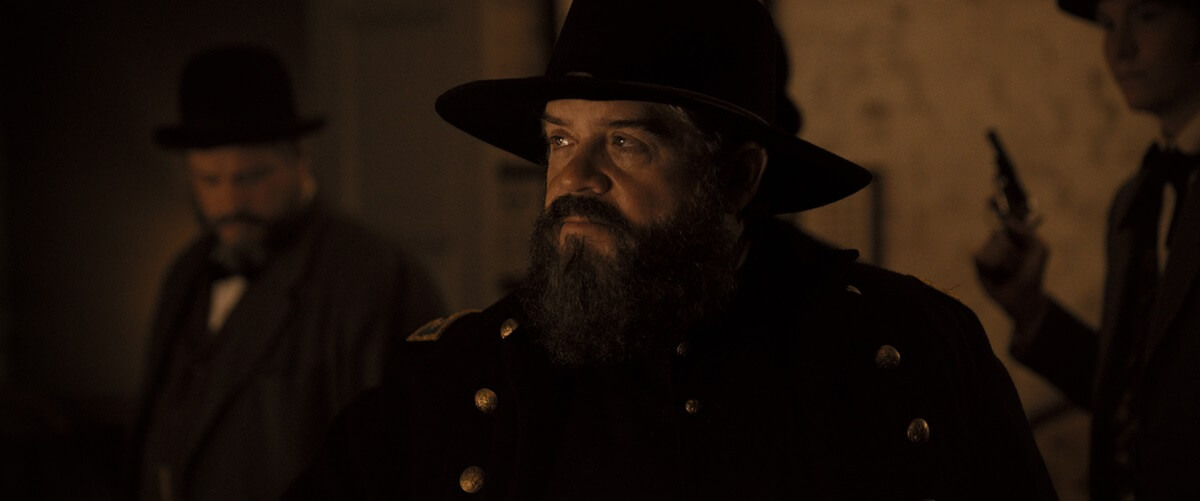 Manhunt Episode 4 Preview: Clip, Plot, Cast, and Photos