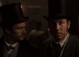 Showbiz Junkies: TV Recaps, Movie Reviews, Celebrity News