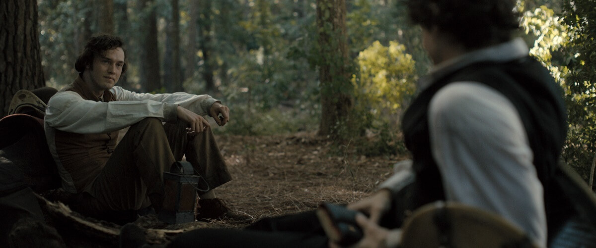 Manhunt Episode 4 Preview: Clip, Plot, Cast, and Photos