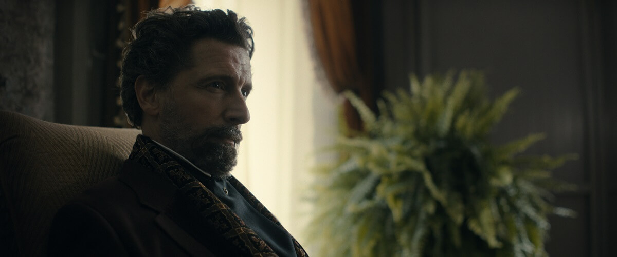 Manhunt Episode 4 Preview: Clip, Plot, Cast, and Photos