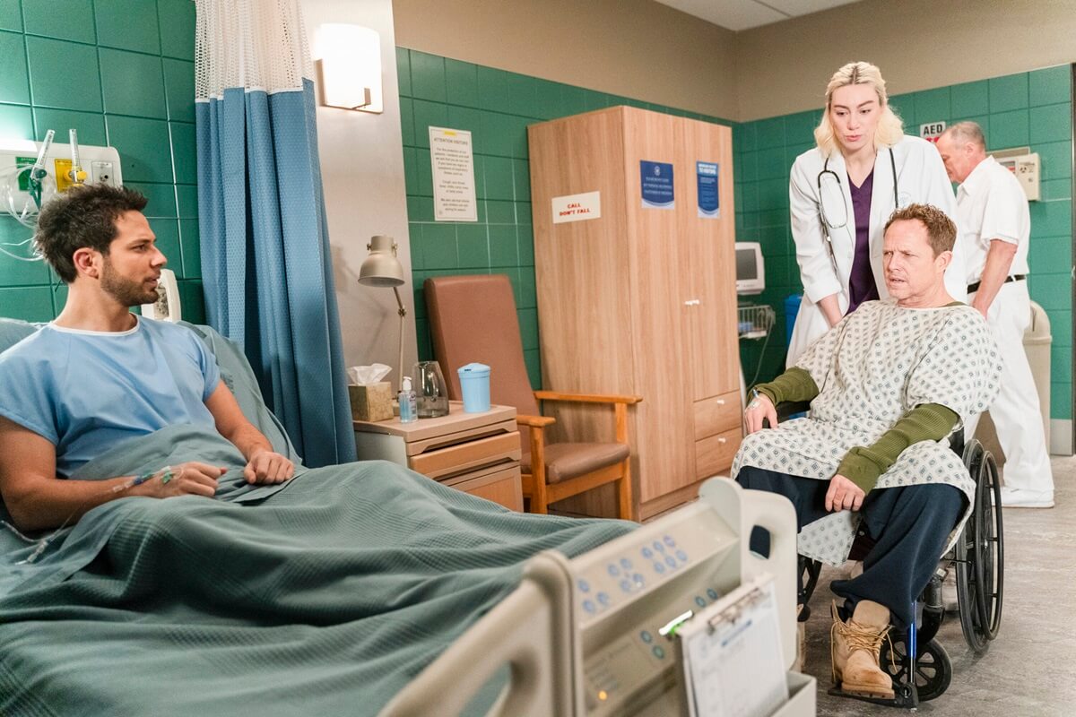 So Help Me Todd Season 2 Episode 4 Photos, Cast, and Plot