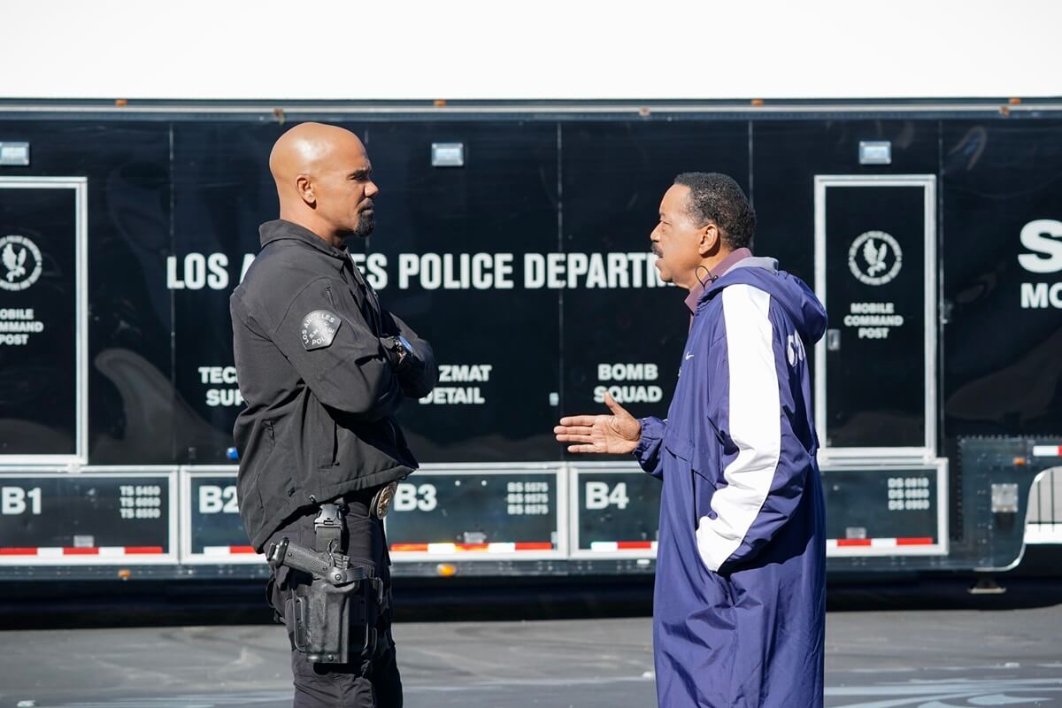 SWAT Season 7 Episode 4 Preview: Photos, Cast, and Promo