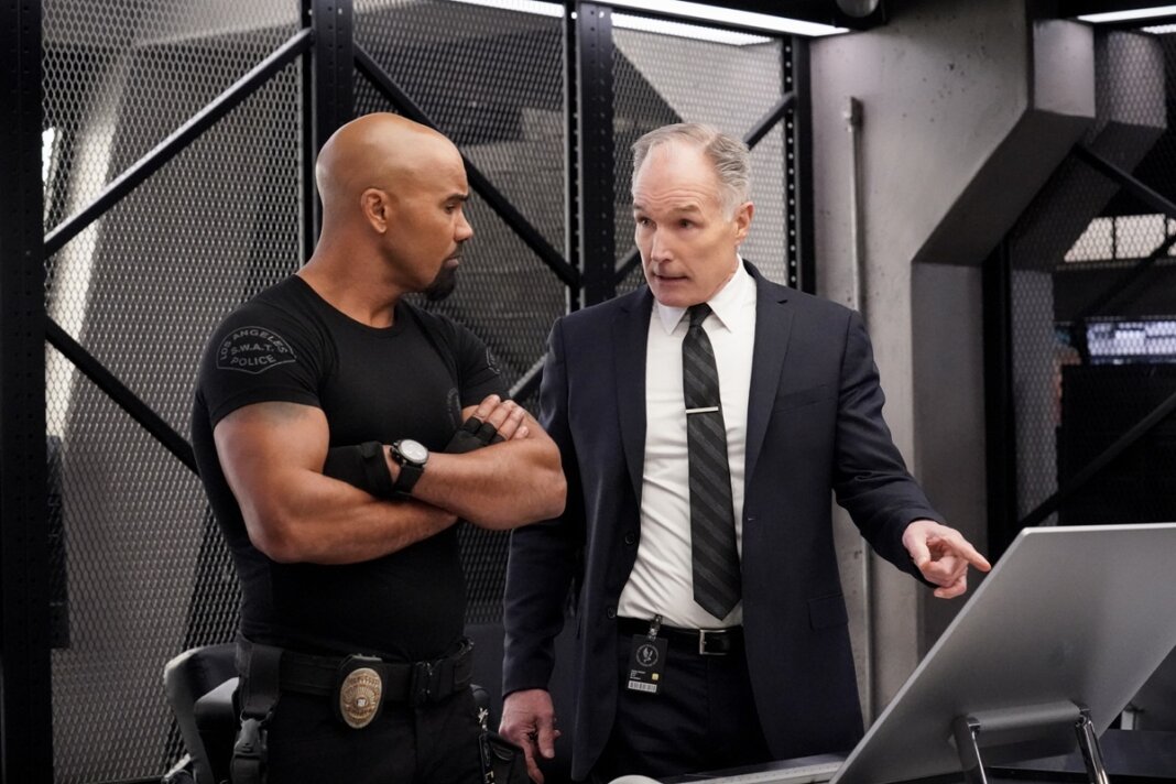 SWAT Season 7 Episode 5 Photos, Cast, End of the Road Promo