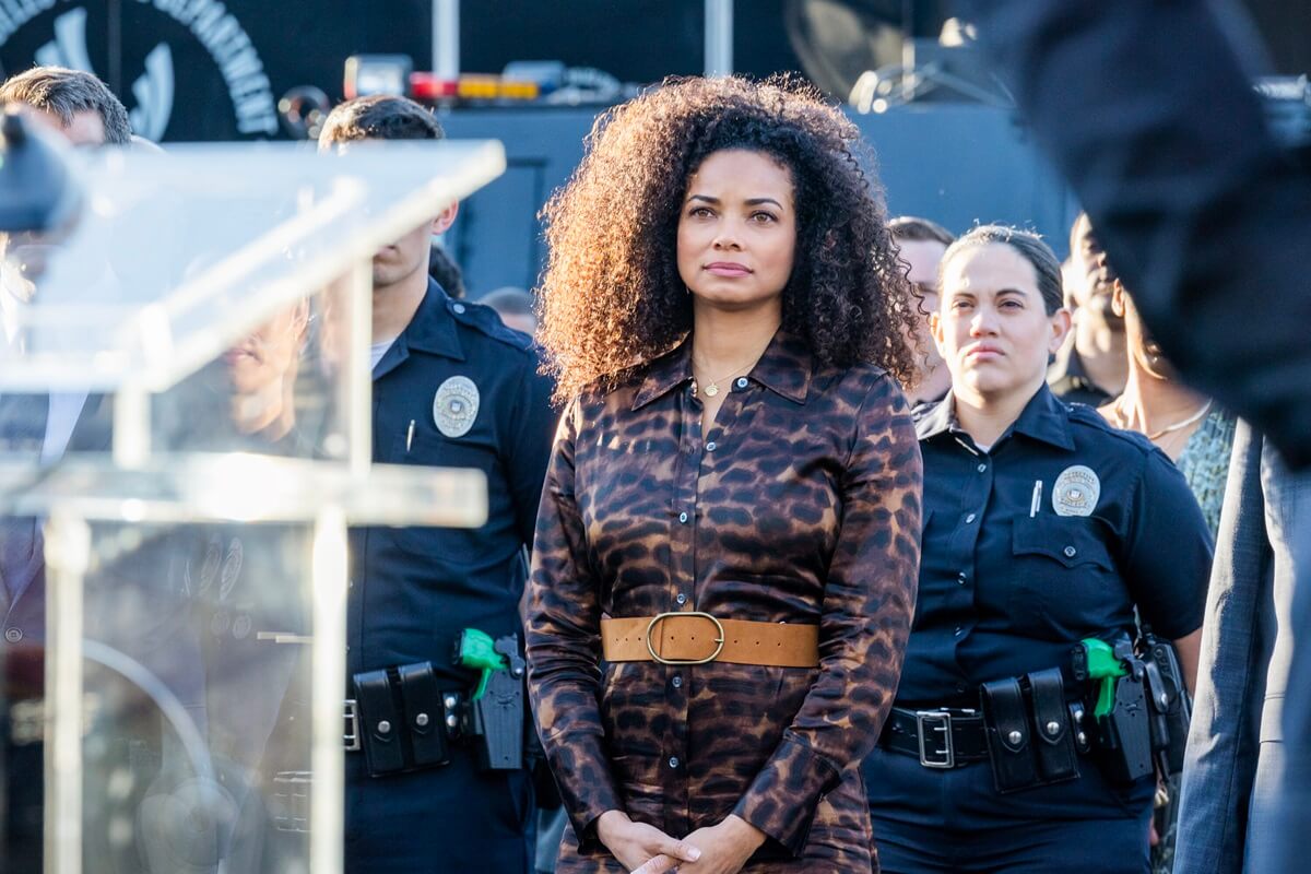 SWAT Season 7 Episode 7 Photos, Cast and "Last Call" Promo