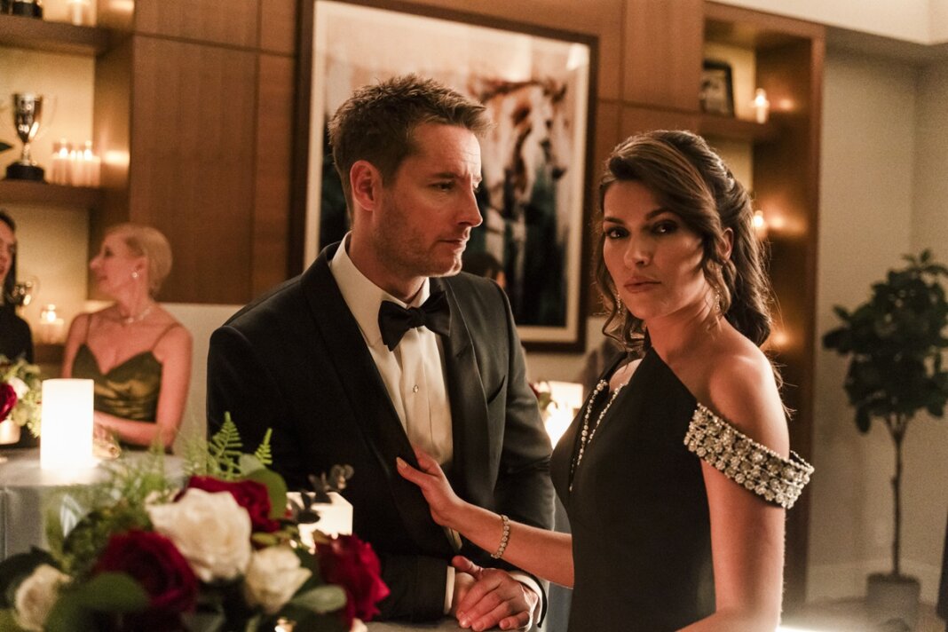 Tracker Season 1 Episode 6 Cast, Photos, and "Lexington" Promo