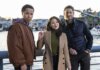 Tracker Season 1 Episode 7 Photos, Cast and "Chicago" Promo