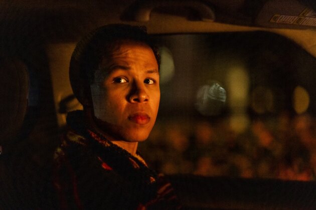 Tracker Season 1 Episode 7 Photos, Cast and "Chicago" Promo