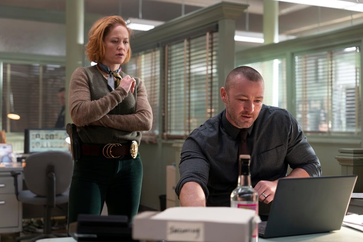 Will Trent Season 2 Episode 4 Preview: Cast, Photos, and Promo