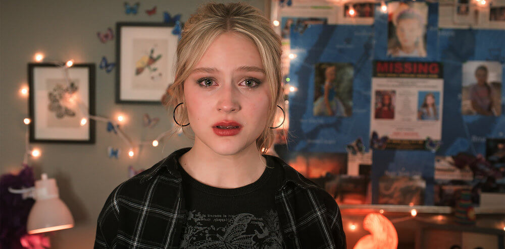 Chucky Season 3: Alyvia Alyn Lind Interview on Lexy's Arc