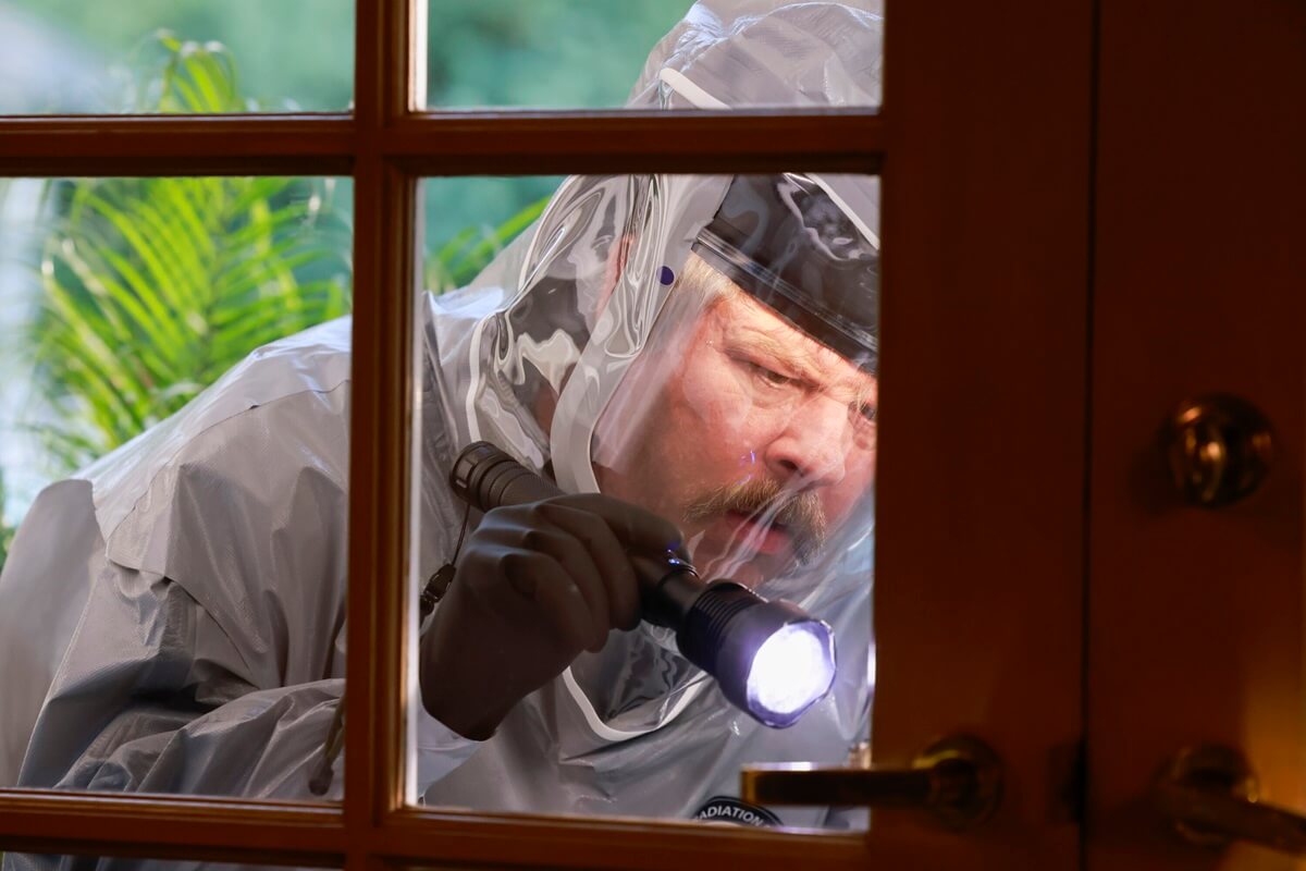 CSI: Vegas Season 3 Episode 6 Photos, Cast, "Atomic City" Plot