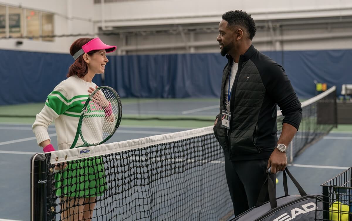 Elsbeth Episode 5 Preview: Ball Girl Photos, Cast and Promo