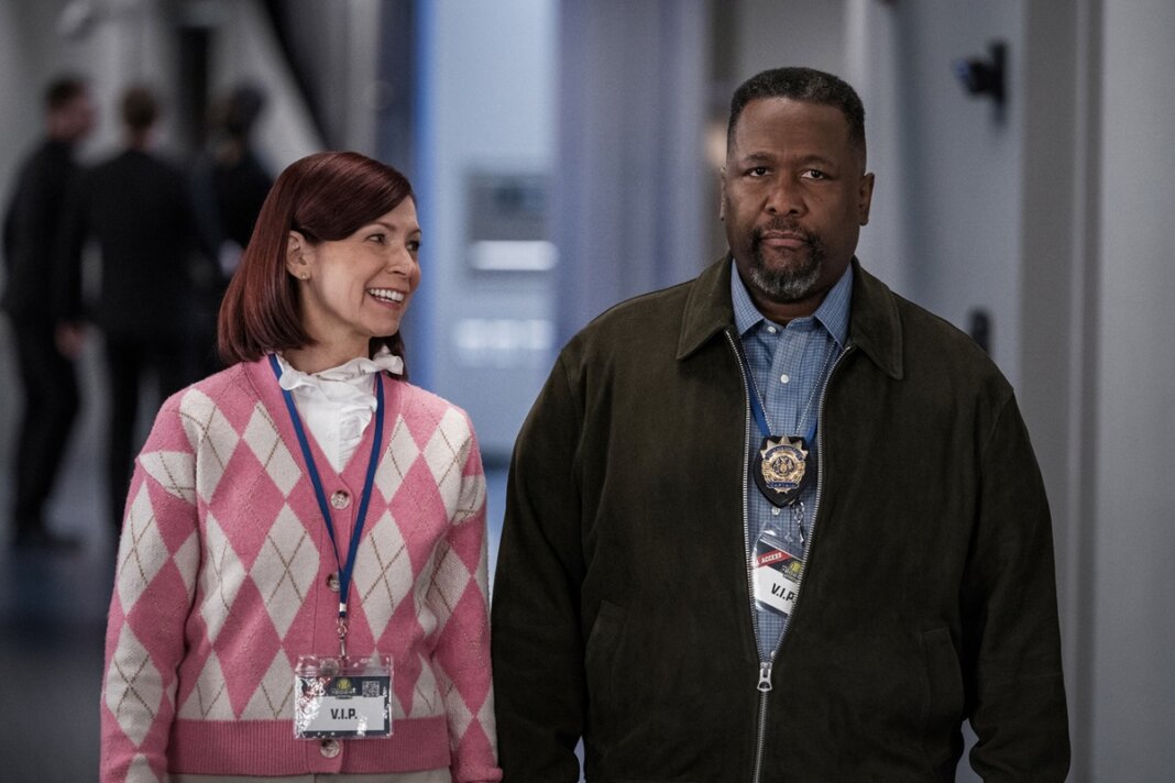 Elsbeth Episode 5 Preview: Ball Girl Photos, Cast and Promo