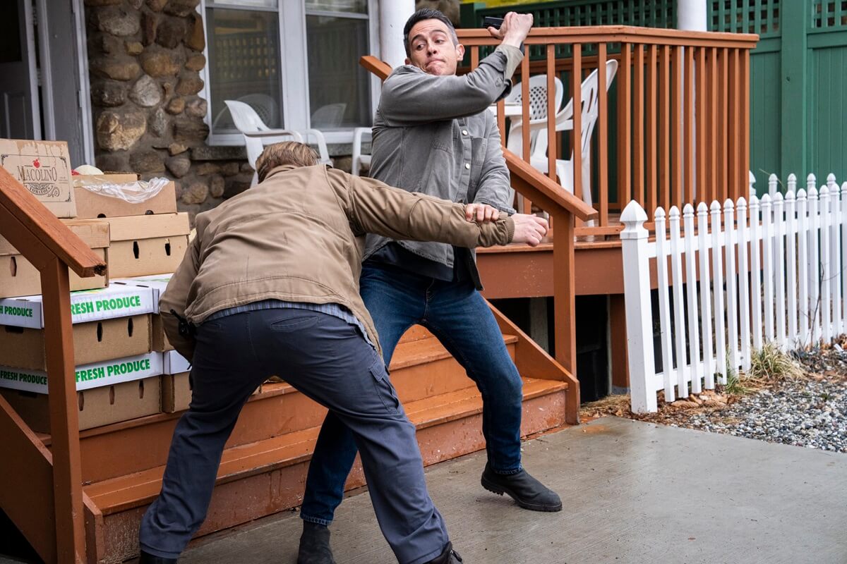 FBI Season 6 Episode 10 Preview: Photos, Promo, and Cast