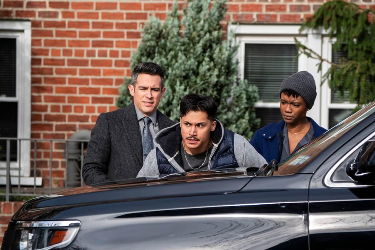 FBI Season 6 Episode 10 Preview: Photos, Promo, and Cast