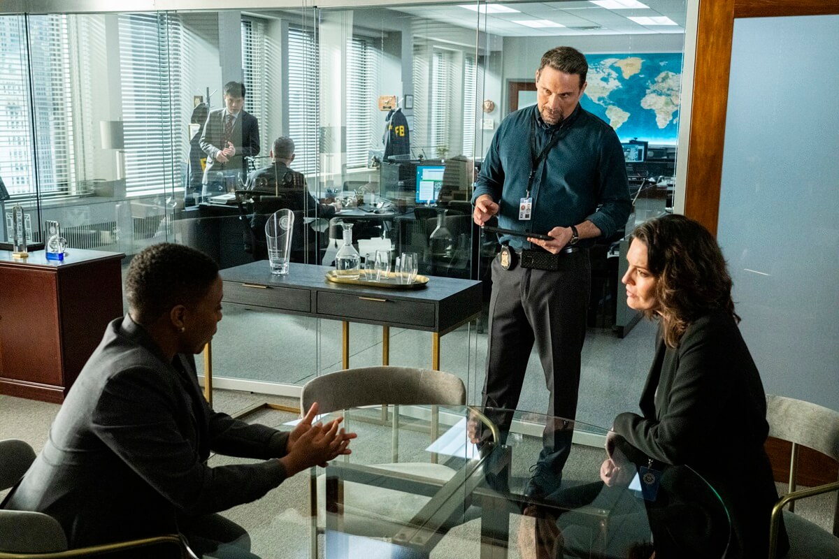 FBI Season 6 Episode 10 Preview: Photos, Promo, and Cast