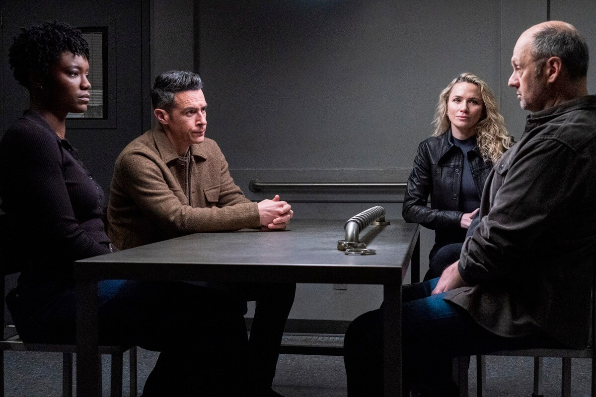 FBI Season 6 Episode 9 Photos, Cast and "Best Laid Plans" Promo