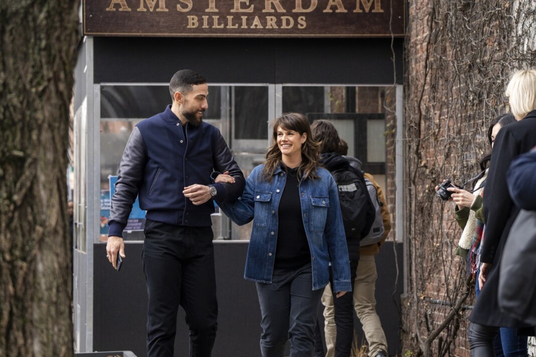 FBI Season 6 Episode 9 Photos, Cast and "Best Laid Plans" Promo