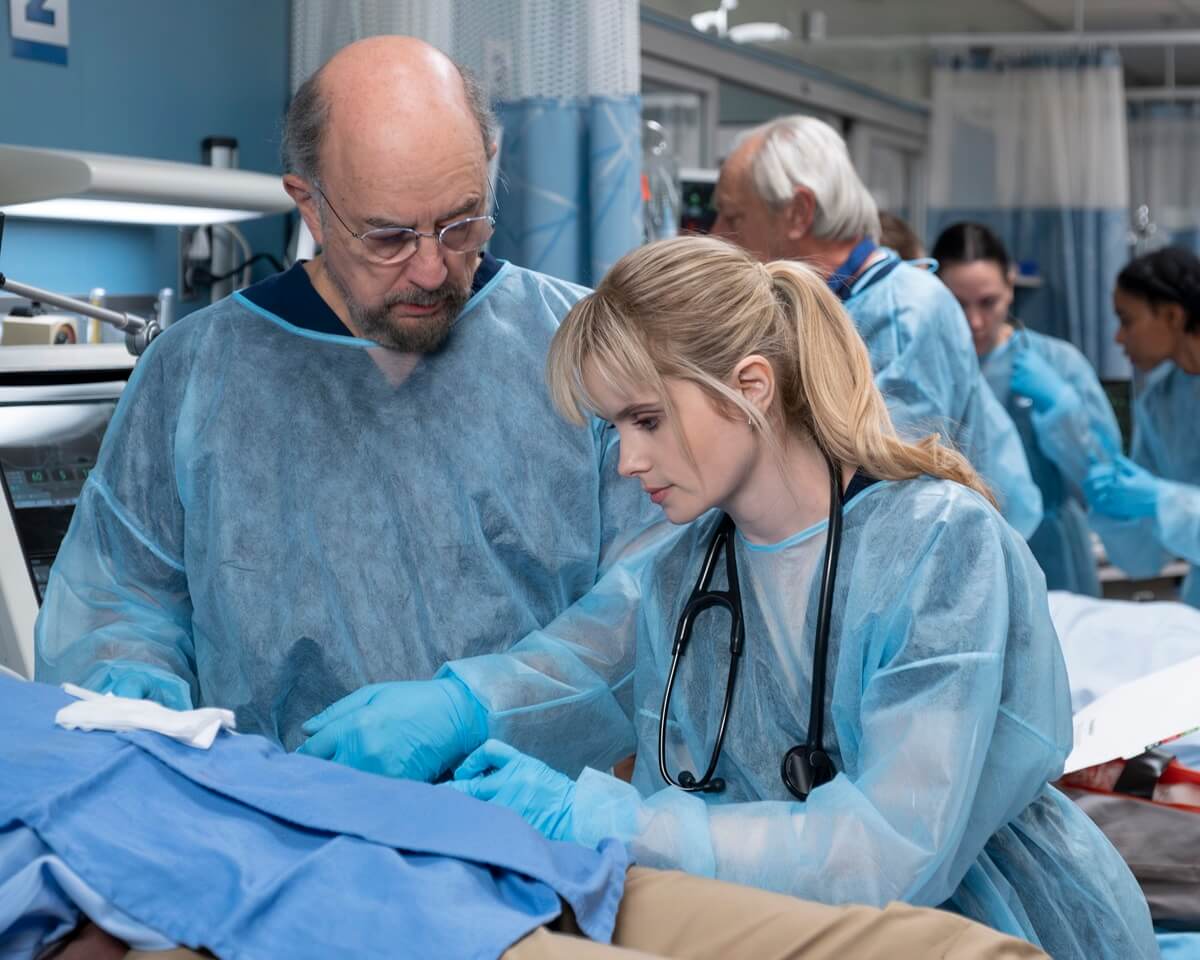 The Good Doctor Season 7 Episode 6 Photos, Cast, MCE Promo