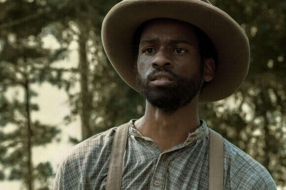 Manhunt Episode 5 Preview: Clip, Photos, "A Man of Destiny" Plot