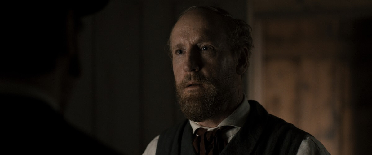 Manhunt Episode 5 Preview: Clip, Photos, "A Man of Destiny" Plot