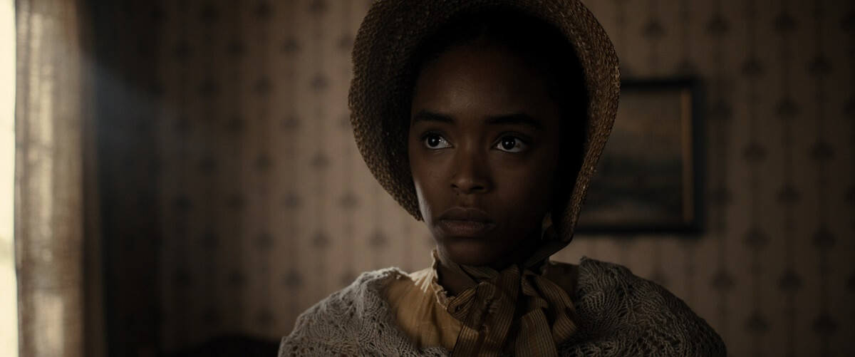 Manhunt Episode 5 Preview: Clip, Photos, "A Man of Destiny" Plot