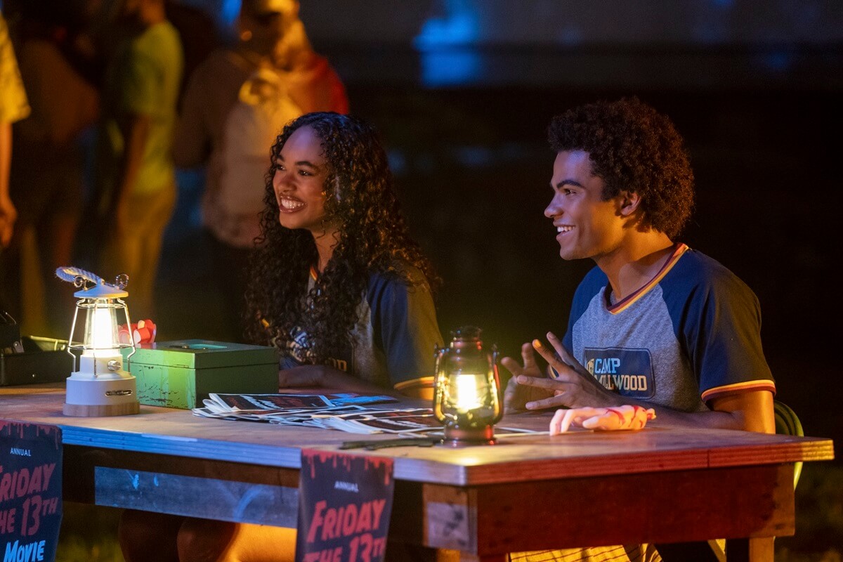 Pretty Little Liars: Summer School Cast, Photos and Premiere Date
