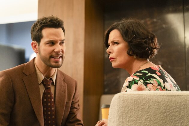 So Help Me Todd Season 2 Episode 7 Photos, Cast and Plot