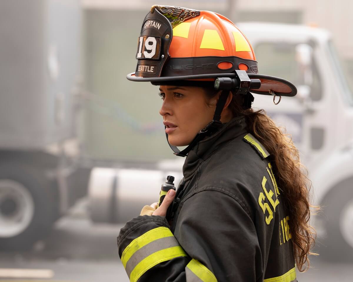 Station 19 Season 7 Episode 6 Preview: Photos, Promo and Cast