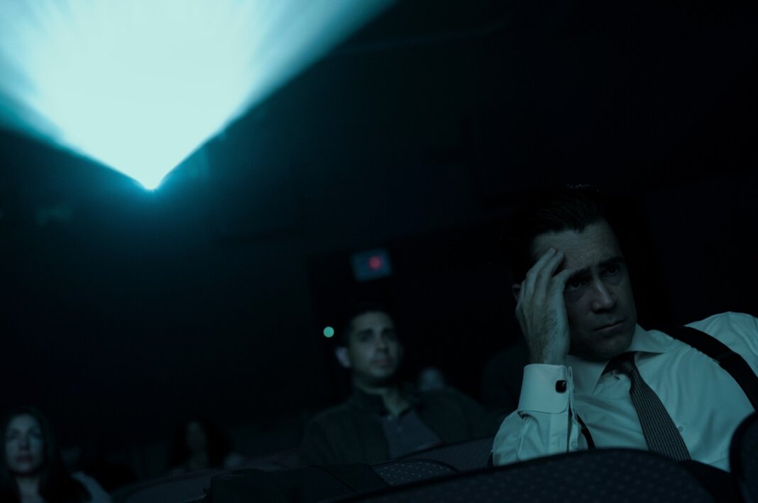 Sugar Episode 2 Recap: "These People, These Places"