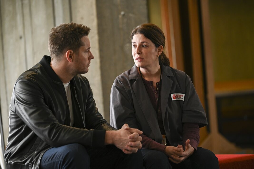 Tracker Season 1 Episode 11 Photos, Promo and Cast