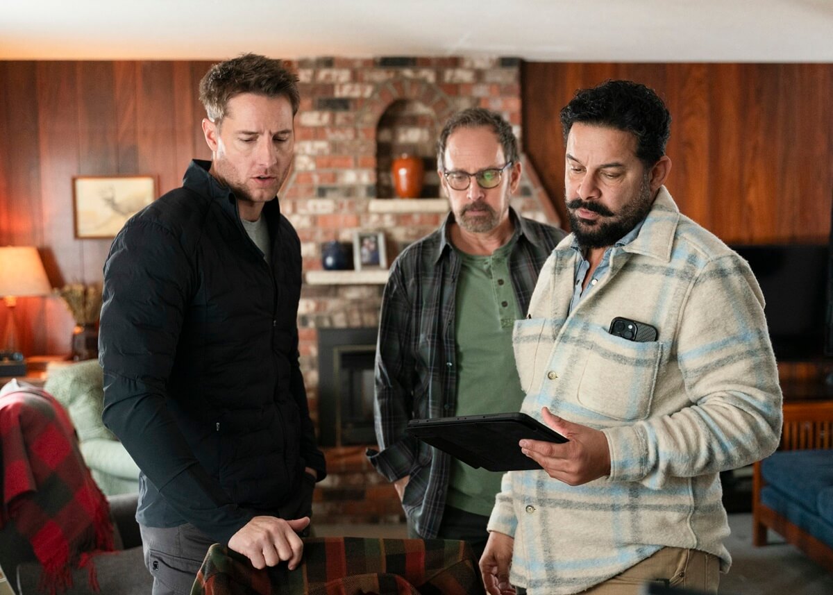 Tracker Episode 9 Preview: Photos, "Aurora" Promo, and Cast