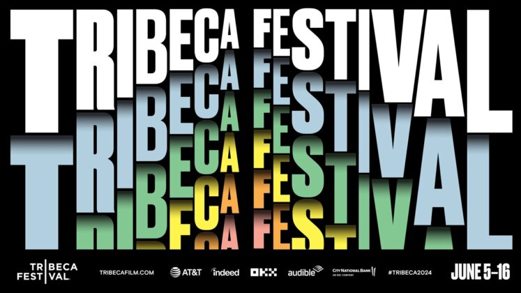 Tribeca Film Festival Announces 2024 Feature Film Lineup