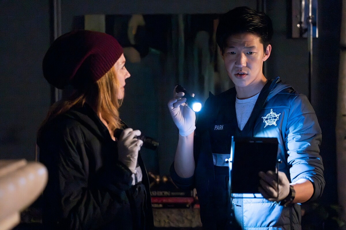 CSI: Vegas Season 3 Episode 8 Preview: Photos, Plot and Cast