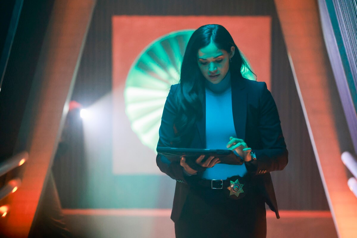 CSI: Vegas Season 3 Episode 9 Preview: Photos, Plot, and Cast
